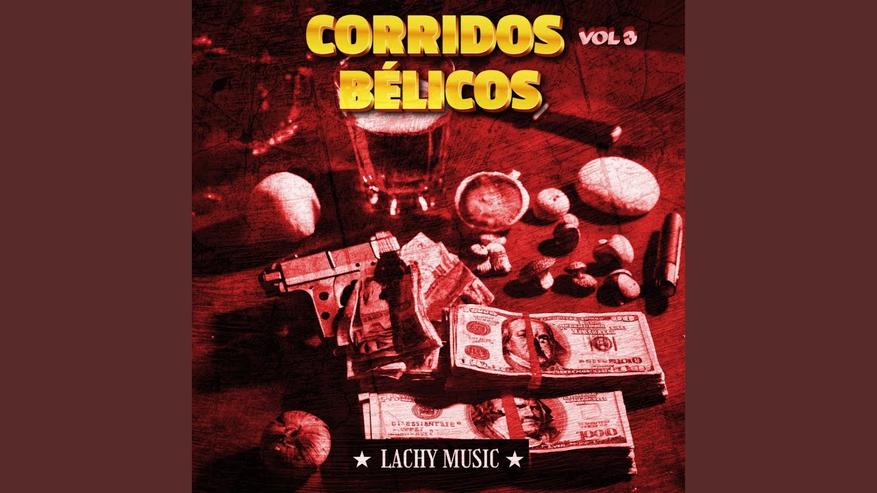 Todo Bajo Control (feat. Corridos Prohibidos) - YouTube