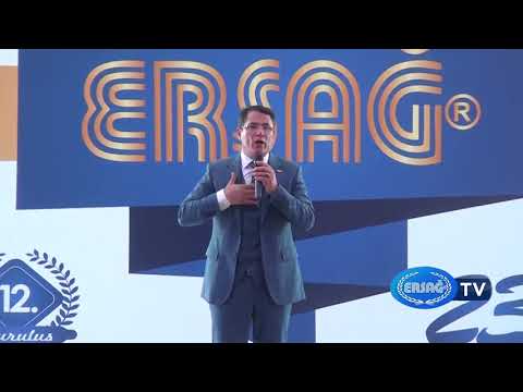 ERSAĞ SEVDAMIZ...