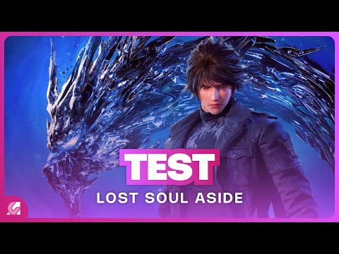 LOST SOUL ASIDE : Gameplay réussi pour un ensemble raté ? TEST