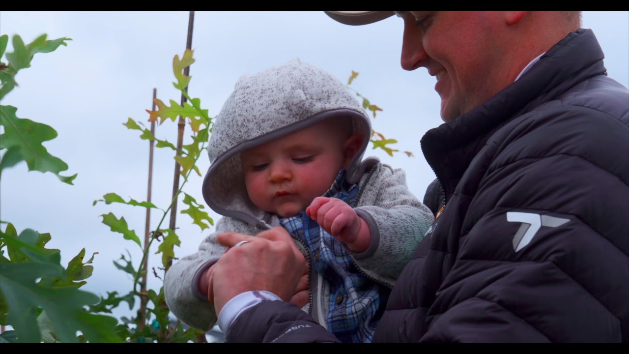 Raw footage example - YouTube