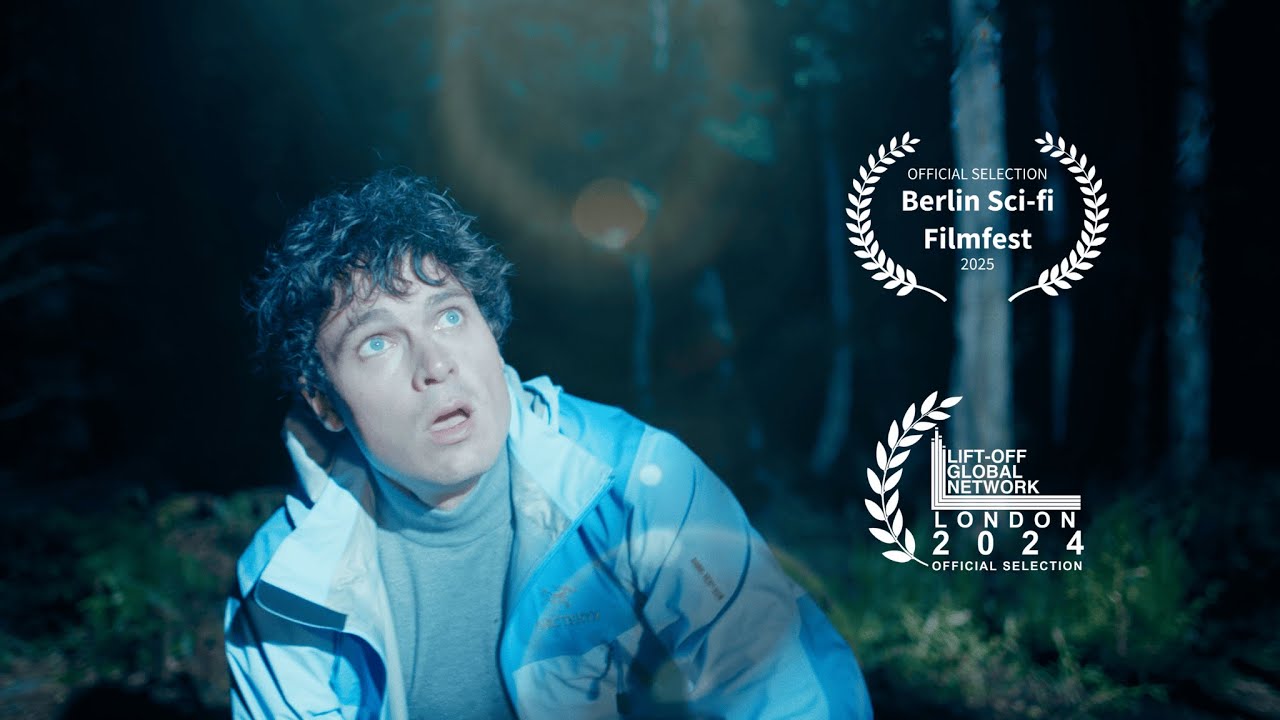 A Case of Lost Mojo and Where to Encounter It - SHORT FILM - YouTube