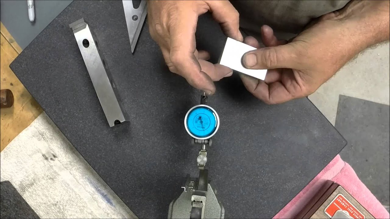 Angle adjustment - YouTube