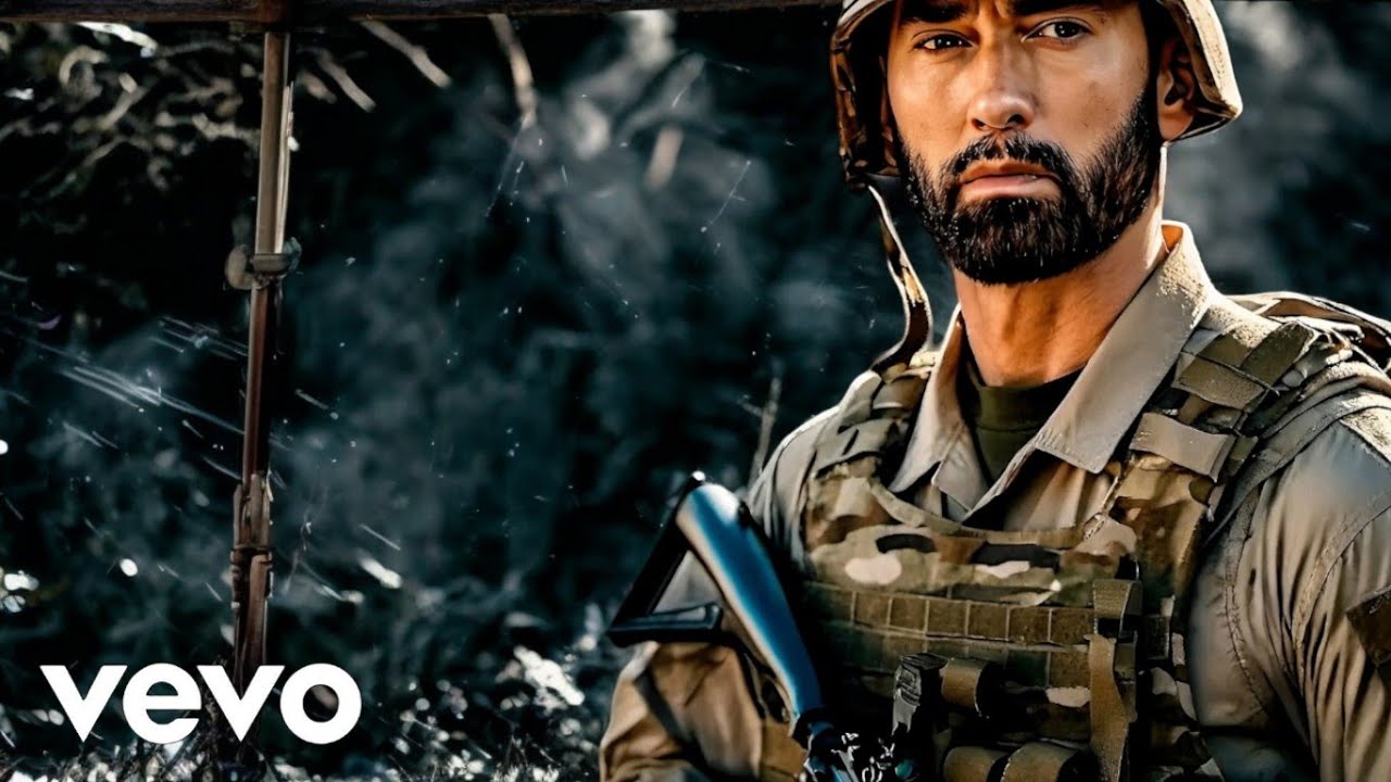 Eminem - Lethal Injection (2024) - YouTube