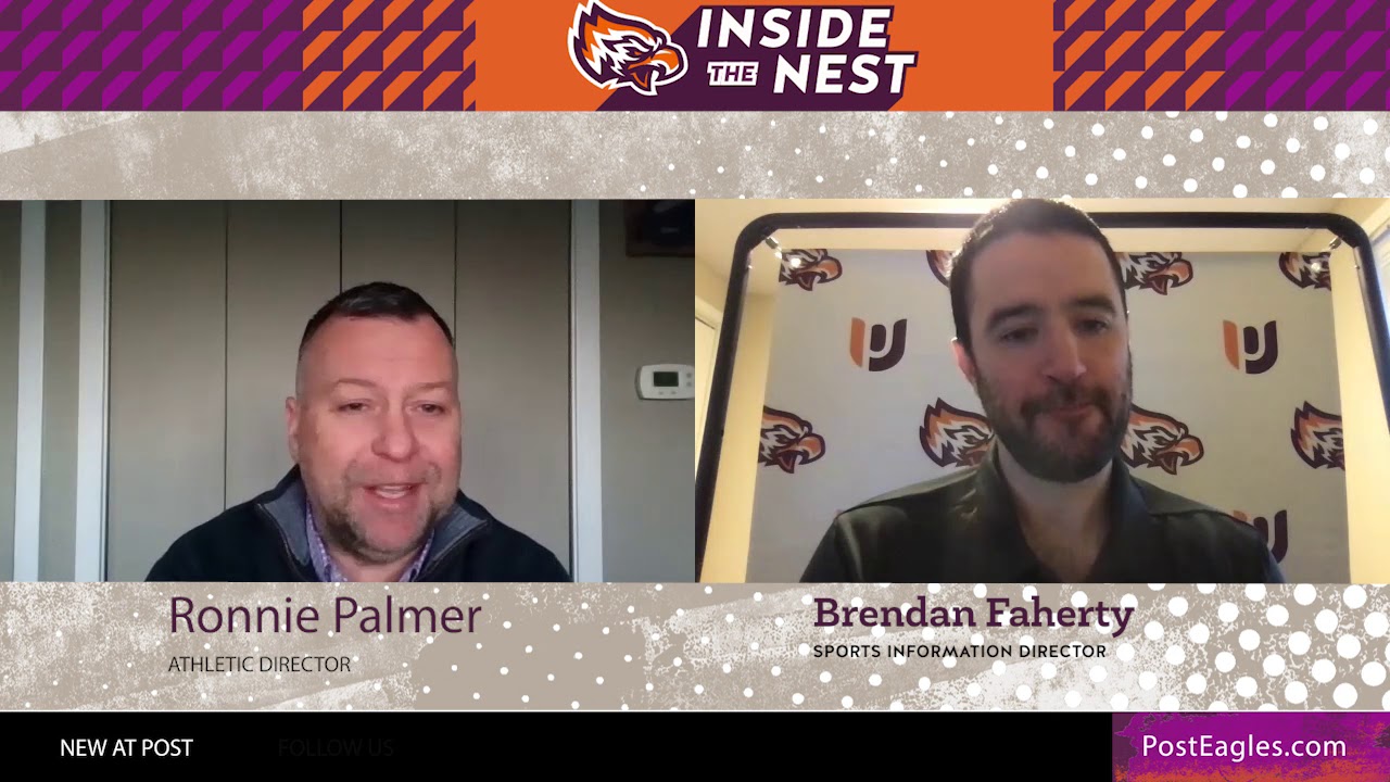 Inside The Nest - Ronnie Palmer - YouTube