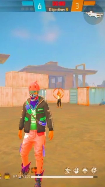 only ff video please like and - YouTube