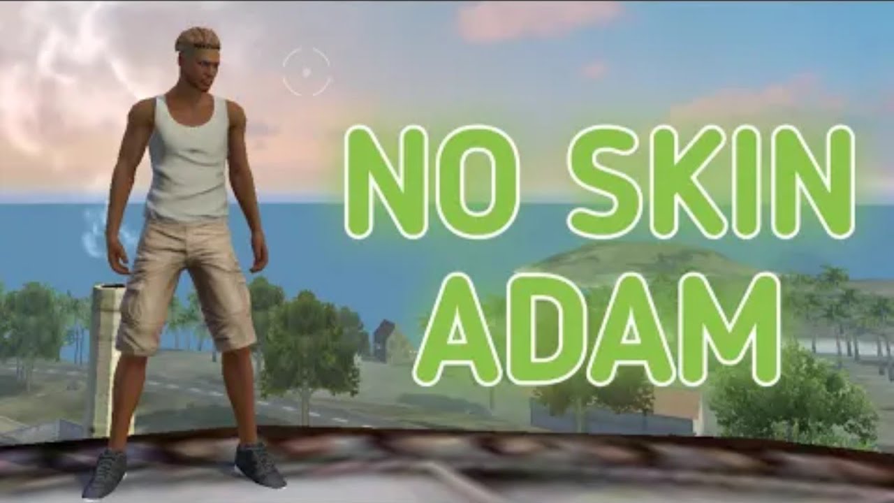 Op Adam gameplay /- Hacker Gamer 444 °☆3☆° - YouTube