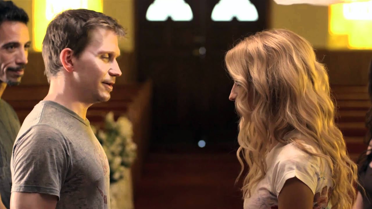 Immigration Tango Movie Official Trailer 2011 HD - YouTube