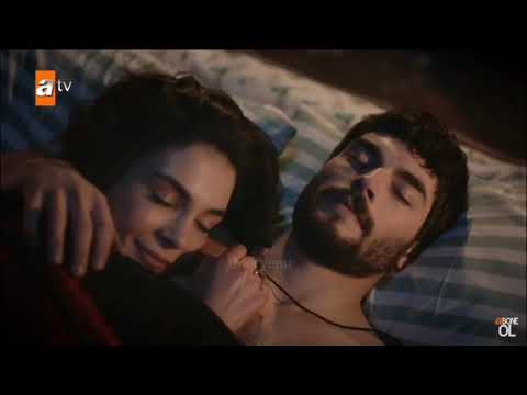 Reyyan & Miran - Seni unutmaya ömrüm yeter mi? klip.