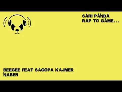 ''BeeGee'' Feat. Sagopa Kajmer-Naber