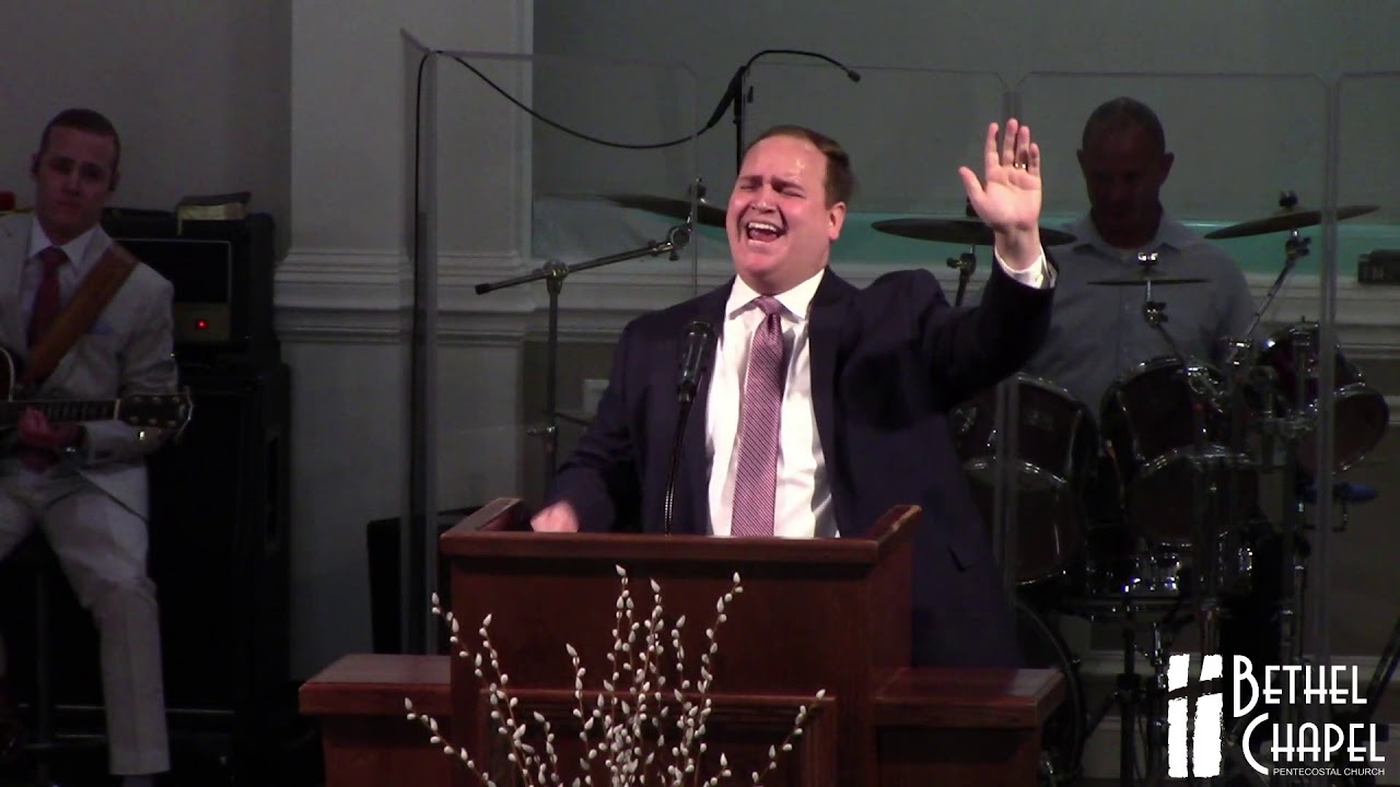 Sunday, June 14, 2020, Rev. David Brimm - YouTube