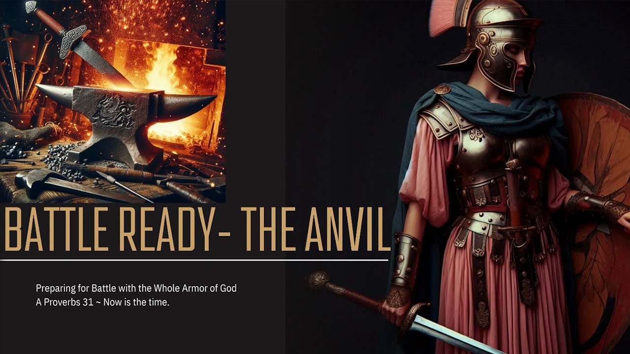 🔴 The Anvil - SFP Women's Ministry | SFP - Live - YouTube