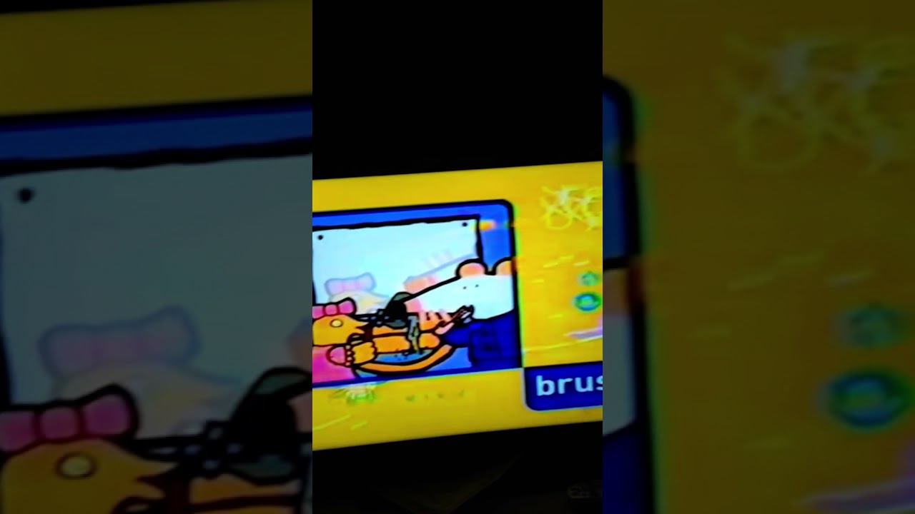 Noggin - Feetface Sign-off Bumper (April 1, 2002-April 6, 2003) - YouTube