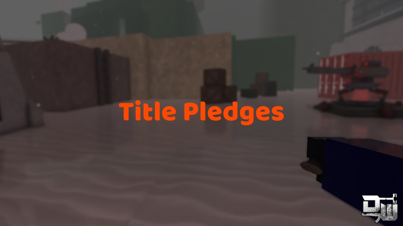Decaying Winter - All Title Tiers Pledge - YouTube