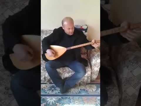Bu mendili yar işlemiş aşık harun