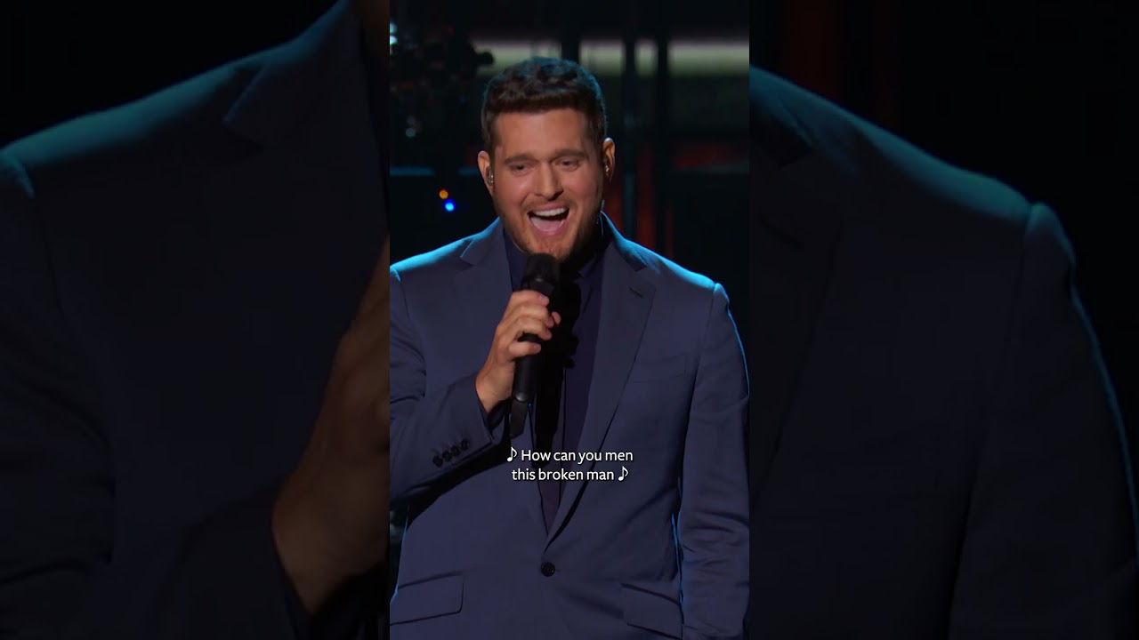 A Single Song Turned a Star-Studded Night Into a Memorial of Brothers ...