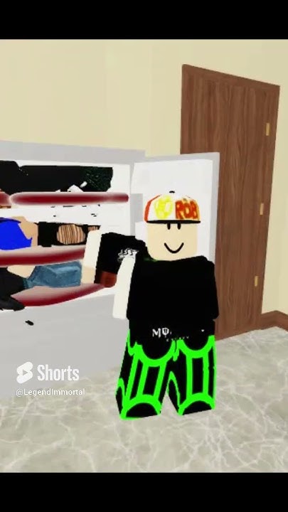 When Bro Has Rizz 💀roblox Animation Meme Shorts Rizz Yt Youtube Comedy Funny Foryou Fyp