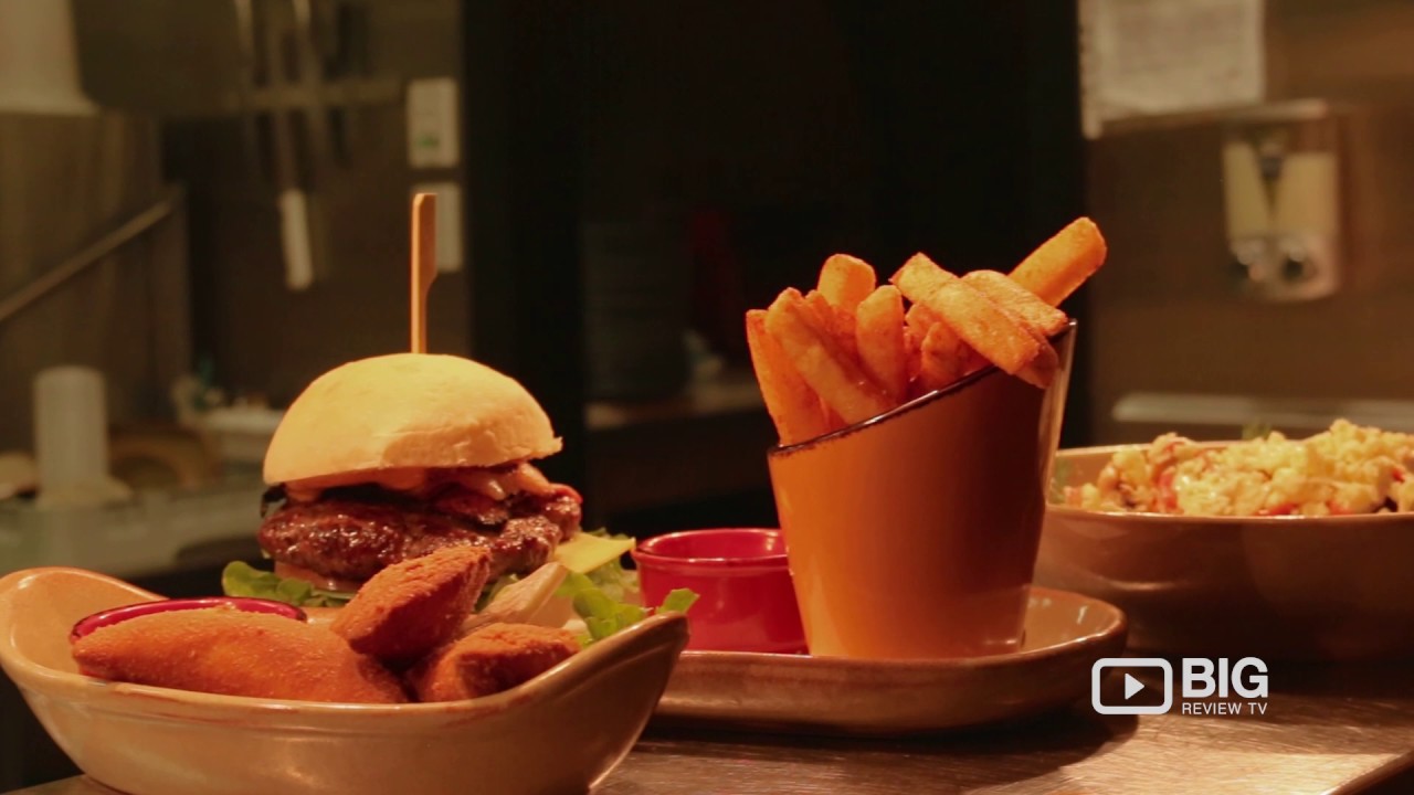 Lady Burra Brewhouse a Brew Pub in Adelaide offering a wide range of ...