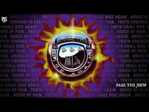 House of Pain - Pass the Jinn