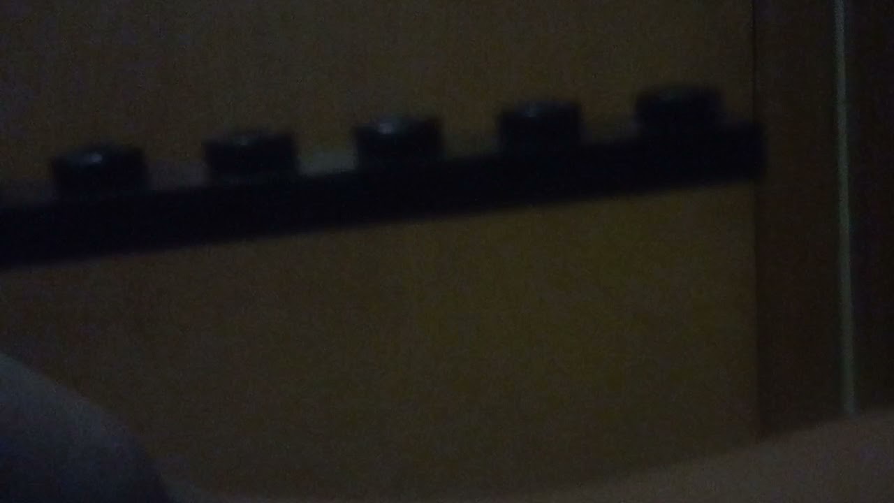 how to build a Lego smoker from Left 4 Dead - YouTube