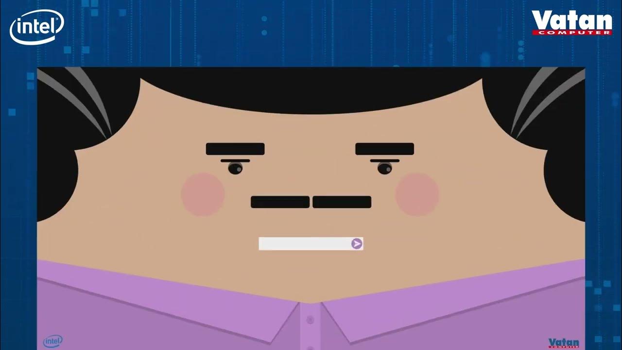 Intel / Vatan Computer - AI Zeki Showcase | EN - YouTube