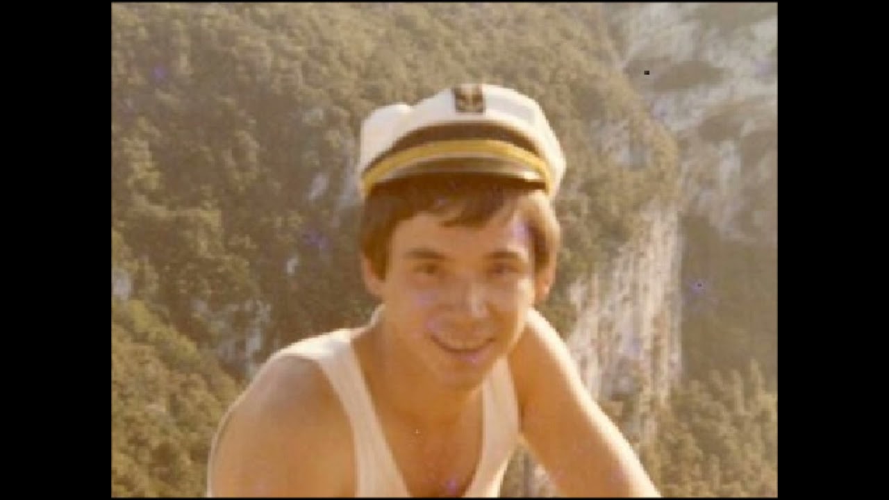 Je reviens chez nous Ferland cover Teston 2è version - YouTube