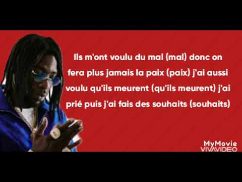 Gazo - Adapter__(paroles/lyrics) - YouTube