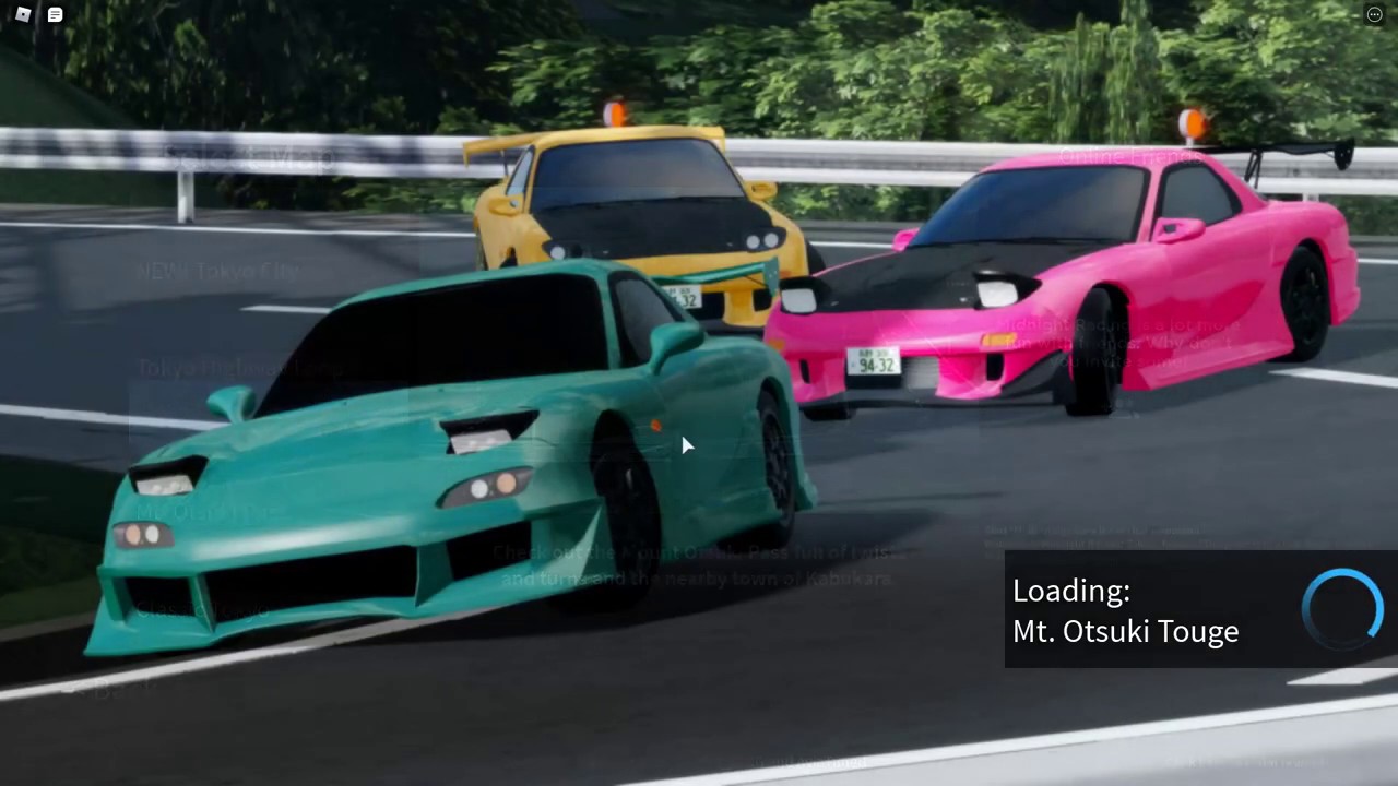 Midnight Racing Tokyo: Where did all my skill go? - YouTube