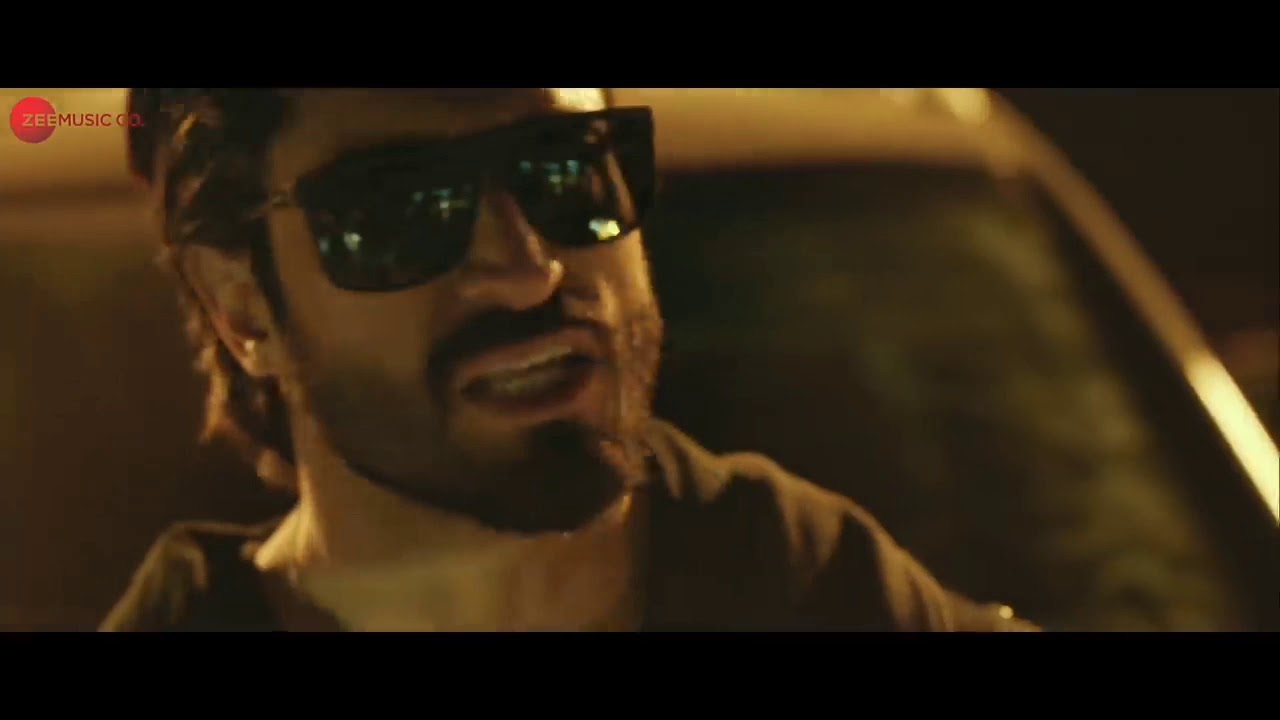 Commando 3 full movie Look thera bapp aiya new Hindi song 2020 - YouTube