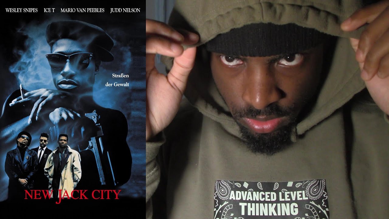 New Jack City Wallpaper