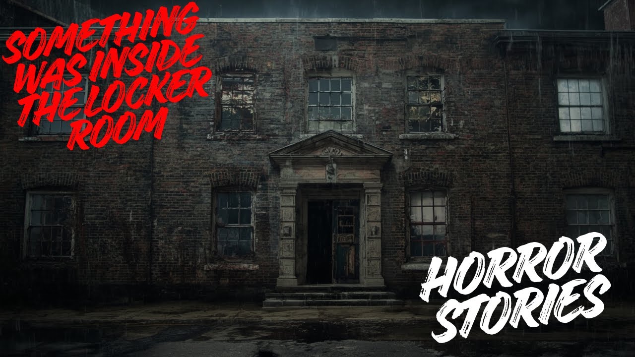 Real School Horror Stories That Happened During Lockdown | TRUE Scary ...