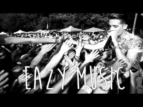 G-Eazy - Lotta That | Feat A$AP Ferg | (LEAKED!)