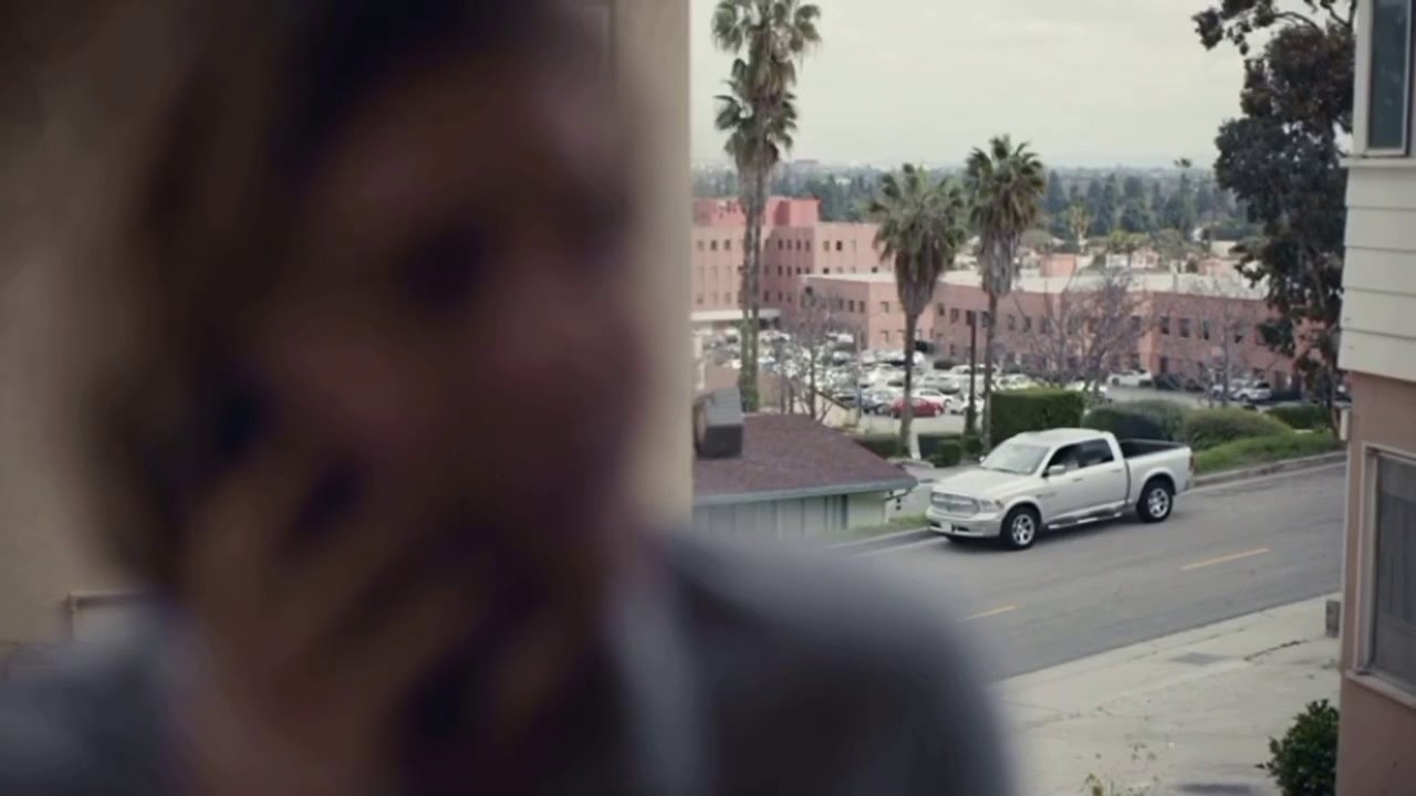 Euphoria - Nate following Tyler scene - YouTube