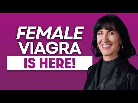 Female Viagra Is Finally Here — And It's Called Dare to Play | Ep. 184 (Part 1)