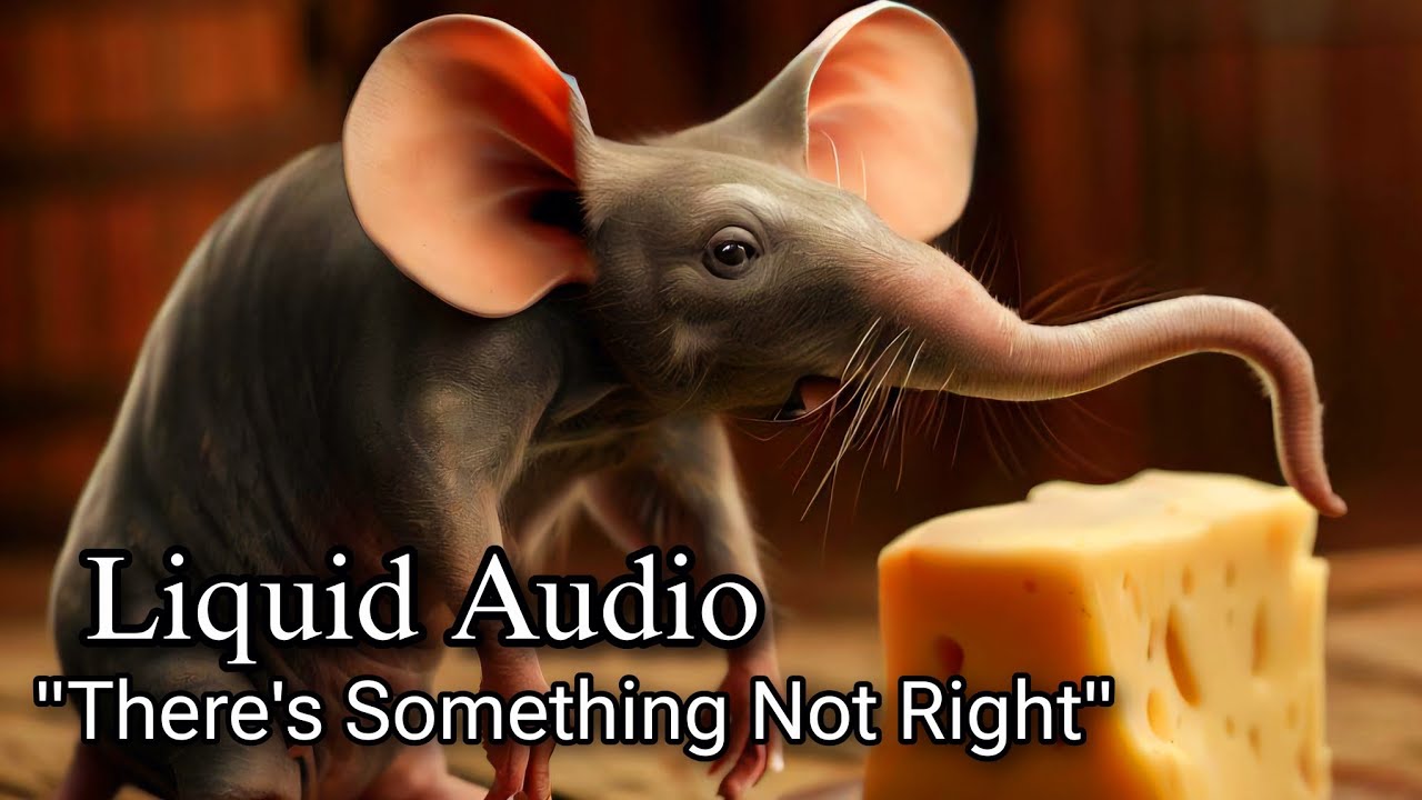 Free Roam Films ~ Liquid Audio "There's Something Not Right" (Music ...