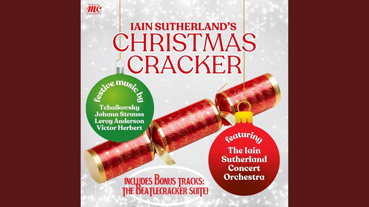 The Nutcracker, Op. 72: Waltz of the Snowflakes - YouTube