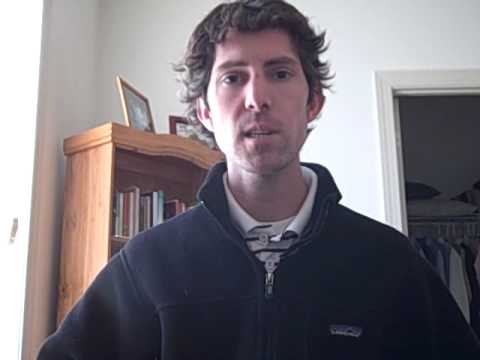 Coaching Testimonial Tristan Bull.AVI - YouTube