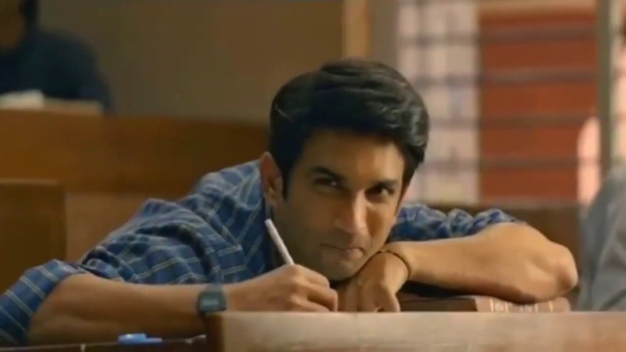 Sushant Singh Rajput sad dialogue || Sushant Singh Rajput whatsapp ...