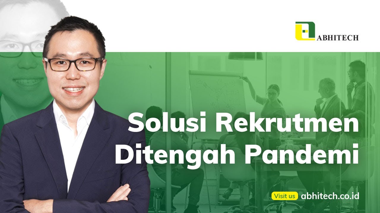 Abhitech Virtual Recruitment - YouTube