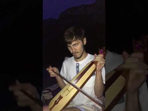 Samet Kandazoğlu atma türkü