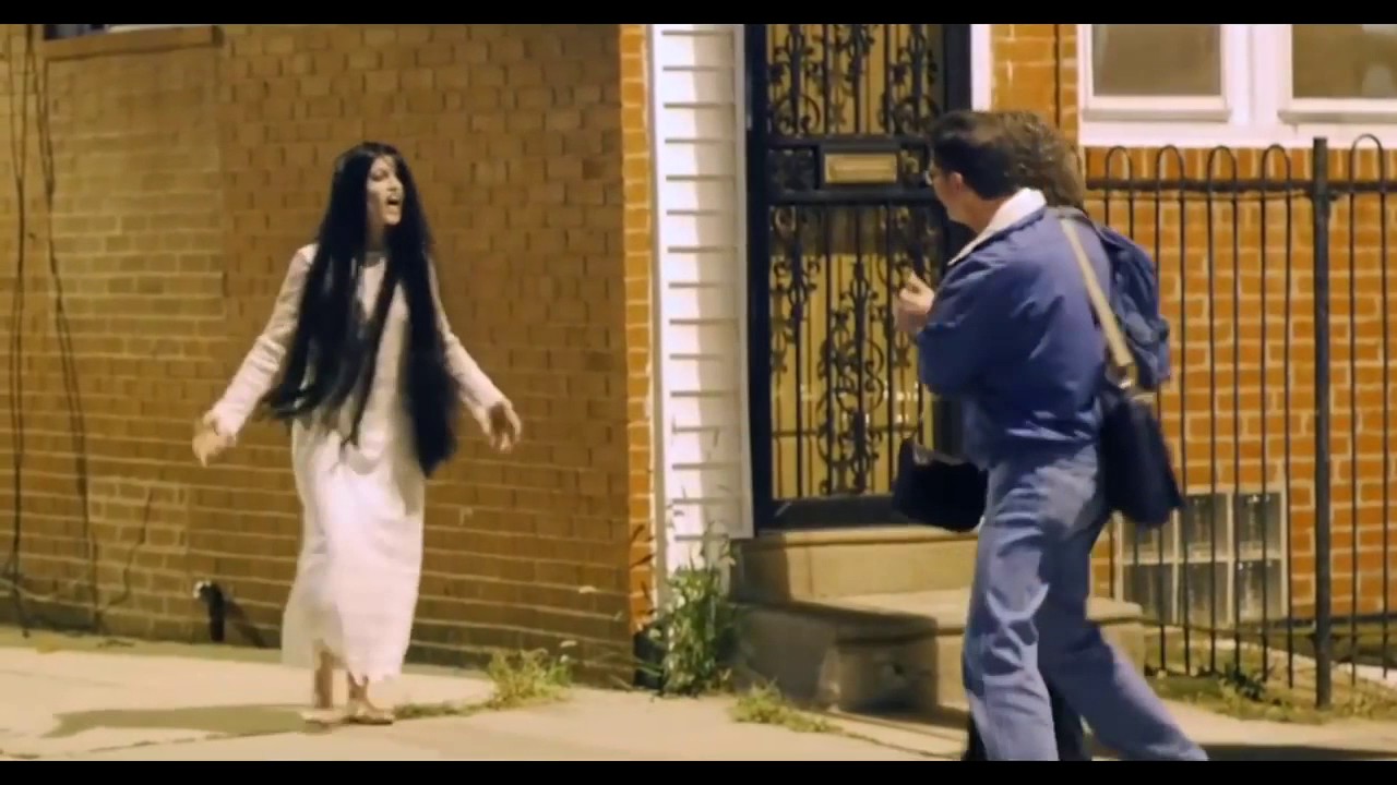 Top 5 evil pranks on YouTube - YouTube