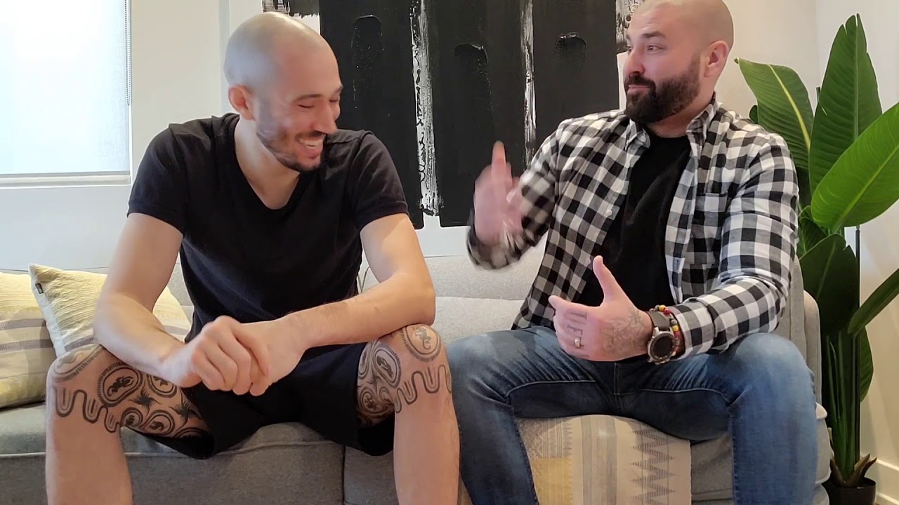 Maxime Ouimet et Dave Leduc vous donne le défi TVA #defundfakemedia ...
