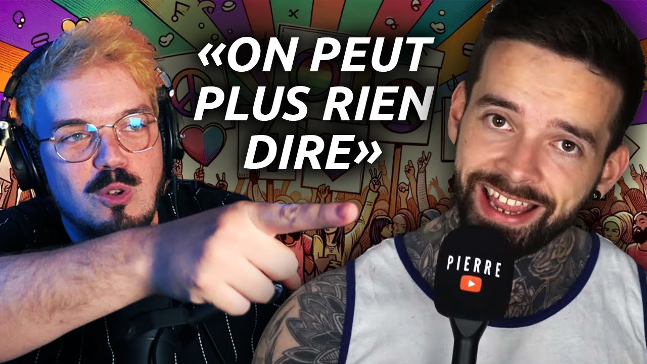 ouin ouin LIBERTÉ D'EXPRESSION ouin ouin - YouTube