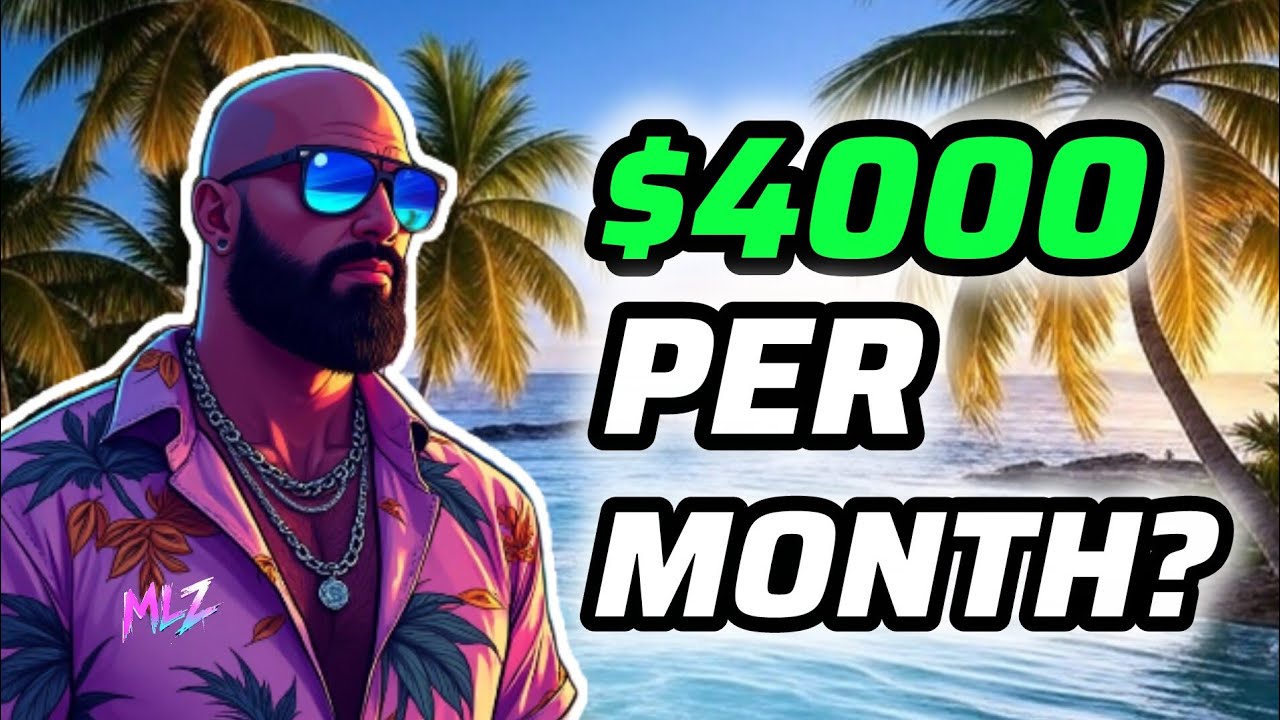 4 DeFi Protocols that ACTUALLY PAY Passive Income in 2025! - YouTube