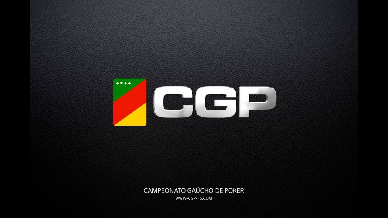 CGP MESA FINAL WELCOME - YouTube