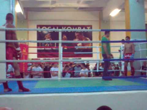 andrei leustean k1 iasi scorpions cotnari - YouTube