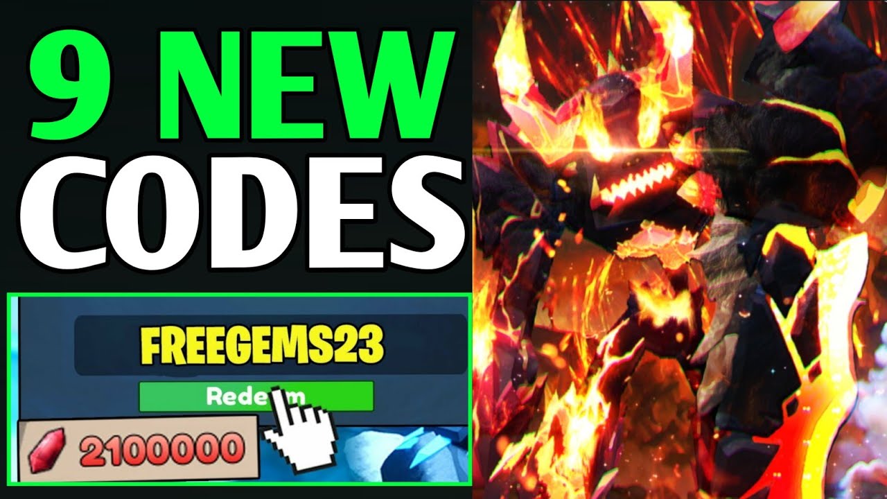 NEW CODE 🔥ELEMENTAL DUNGEON CODES 2023 | ROBLOX ELEMENTAL DUNGEON CODES ...