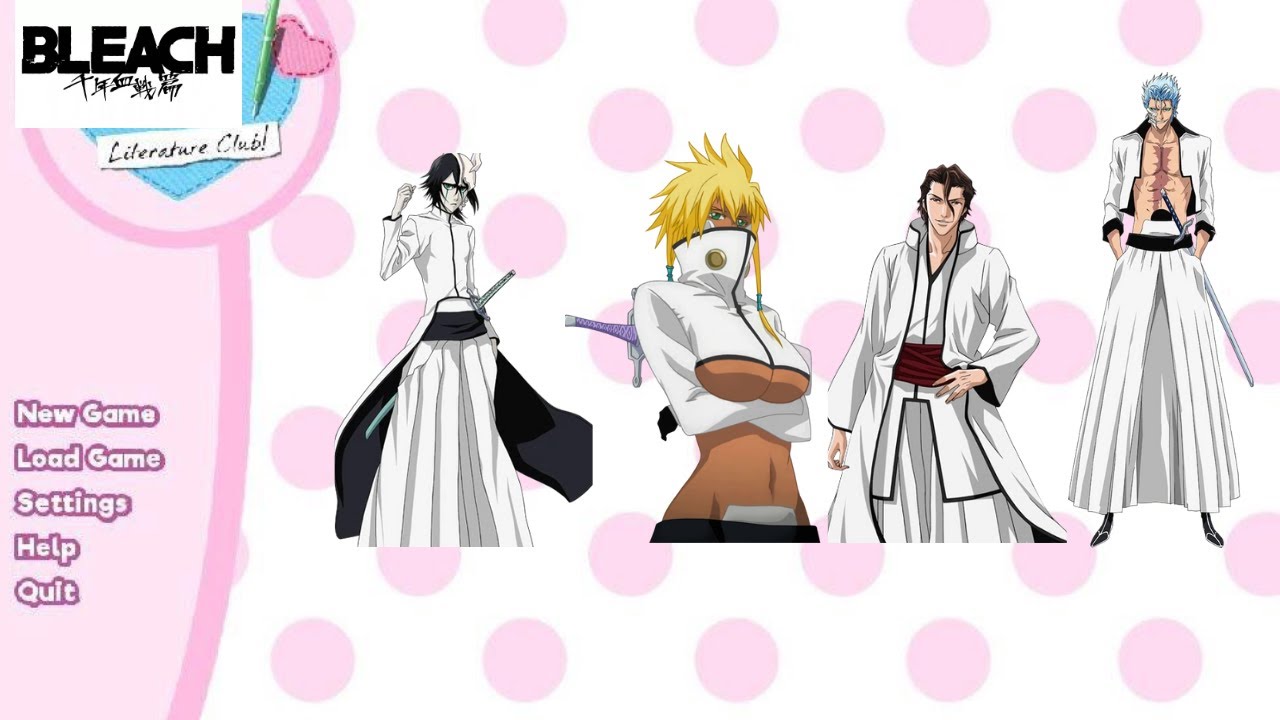 taste despair episode of ulquiorra aba - YouTube