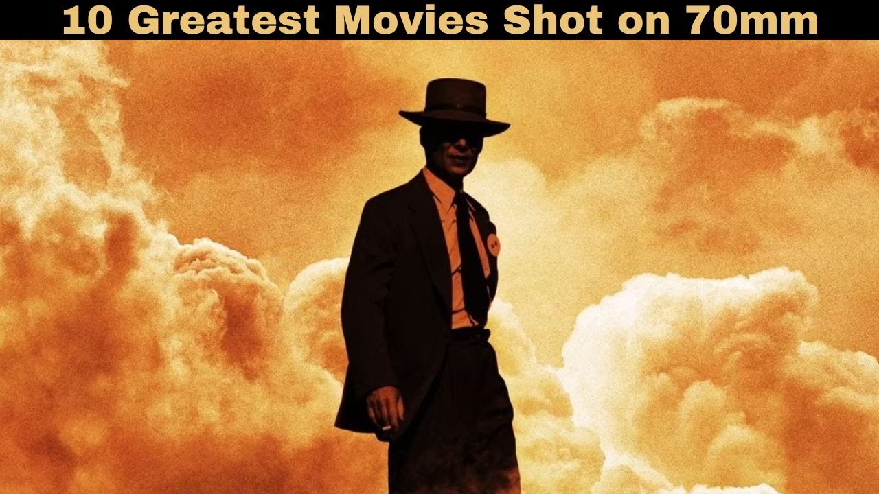 10 Greatest Movies Shot on 70mm | WorldFree4uX - YouTube