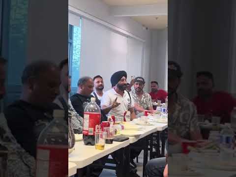 Dukh pardesan de - YouTube