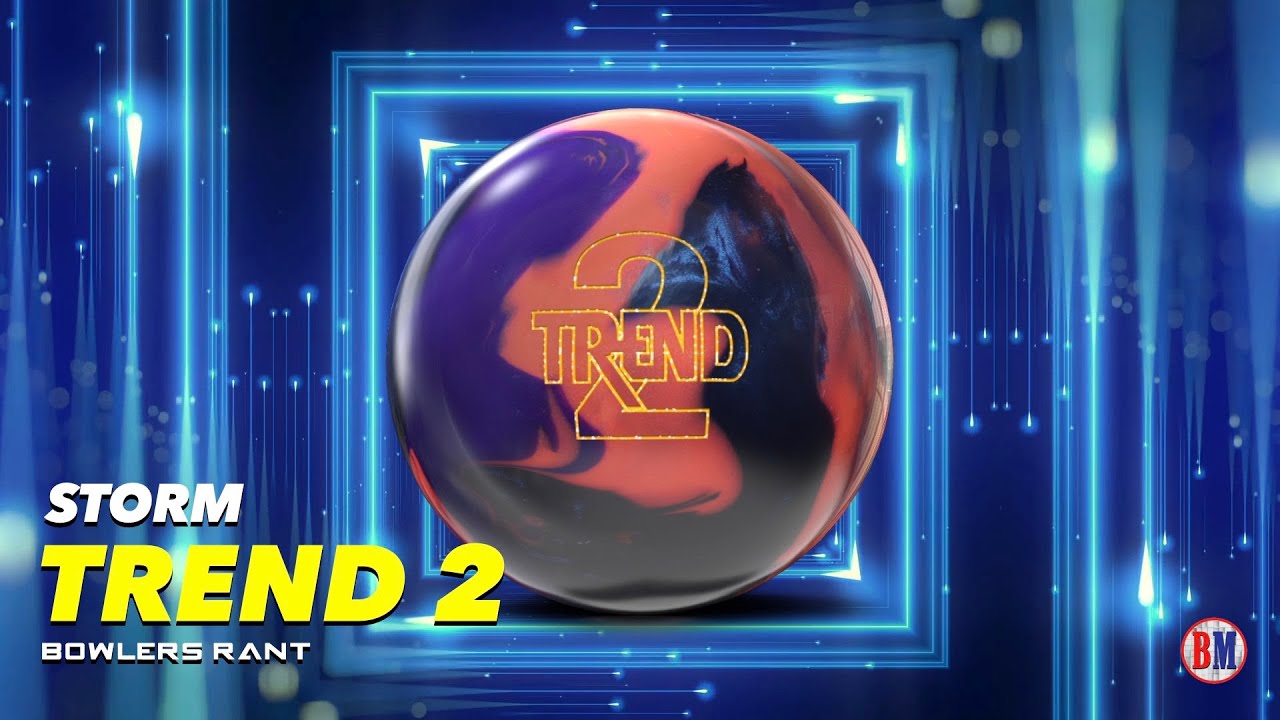 Storm | Trend 2 | BELMO | Nano Hybrid Versatility - YouTube